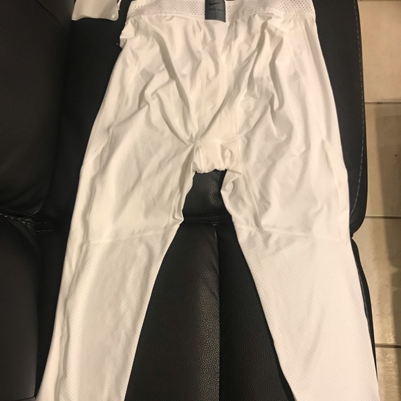 Nike | Pants | Nike Pro Hypercool Compression Basketball Tight | Poshmark